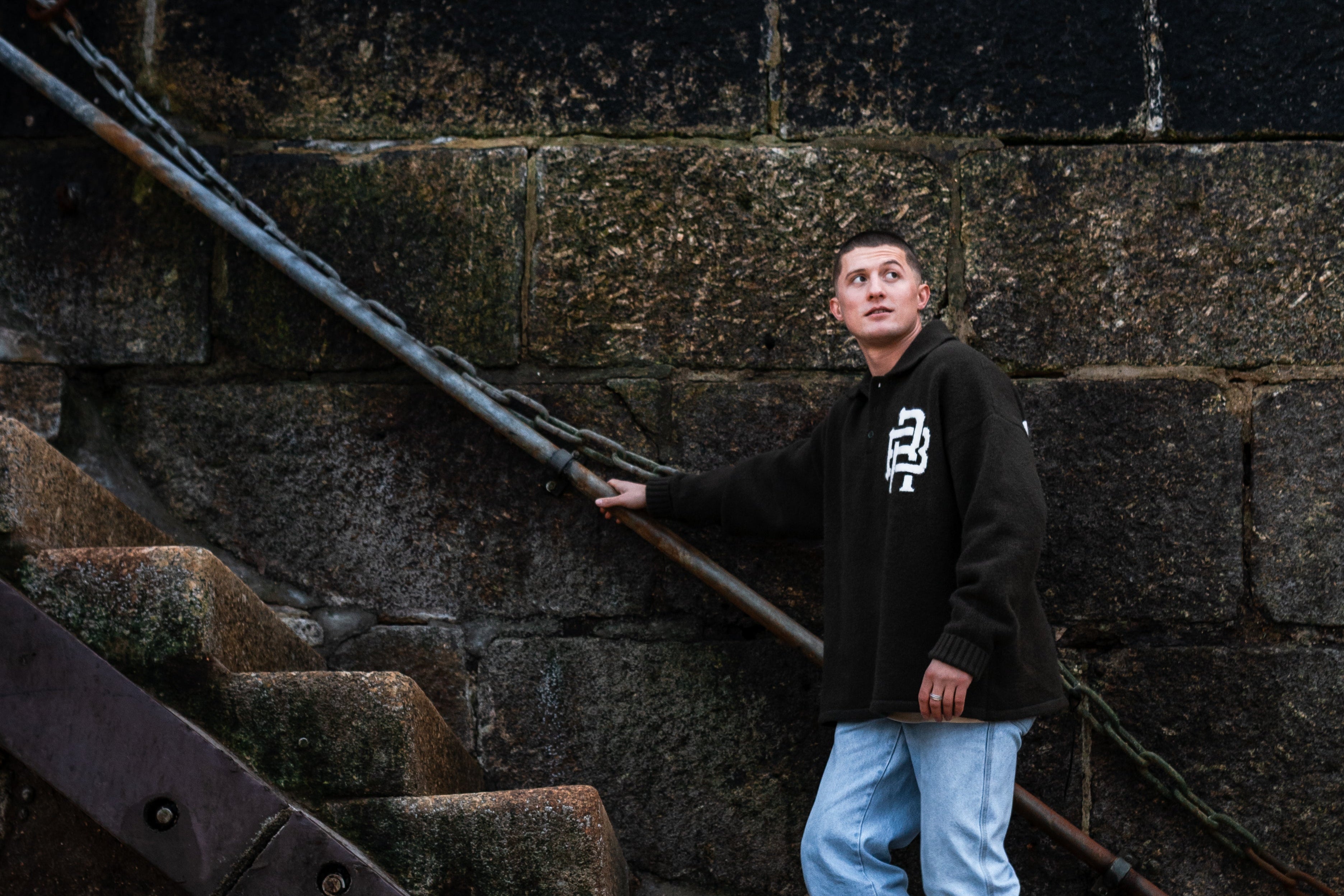 SPRING CAPSULE COLLECTION 26 – RB Club
